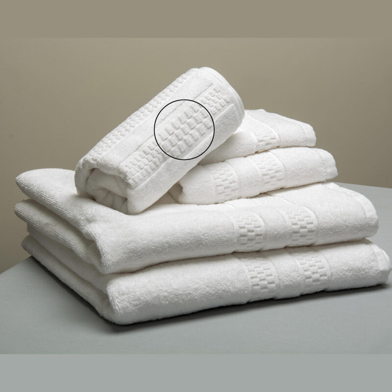 Terry Towel - Luxury Bath Linen Collection - Intermarket